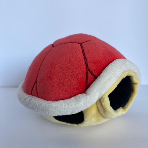 Nintendo | Toys | In Perfect Condition Super Mario Koopa Troopa Red ...